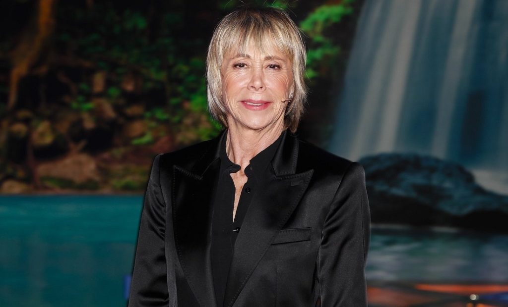 Marta Roca, mujer de Chelo García Cortés, podría participar en ...